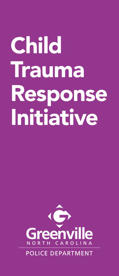 Child Trauma Brochure