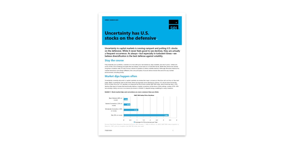 Quarterly Update : simplebooklet.com