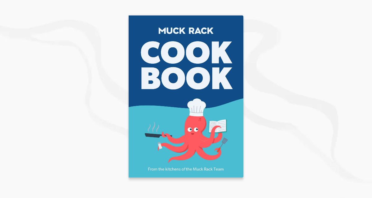 Muck Rack Cook Book