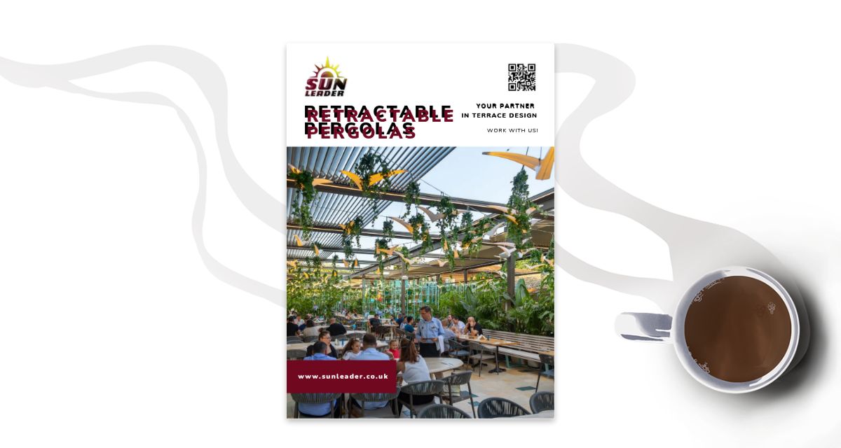 Sun Leader Catalogue (ENGL.)