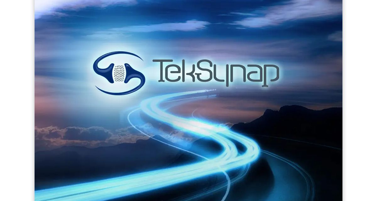 Teksynap's Missions in Motion