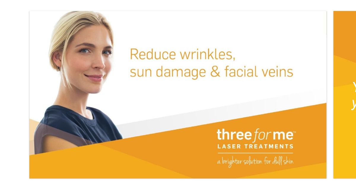 Three For Me : simplebooklet.com