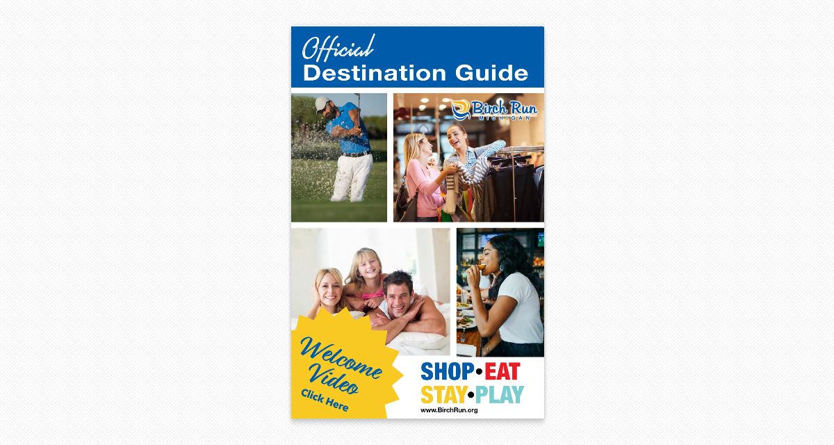 Destination Guide 2022 : simplebooklet.com
