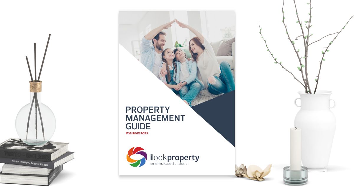 Property Management Booklet : simplebooklet.com