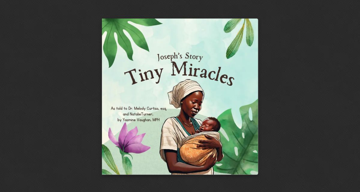 Tiny Miracles: Joseph's Story
