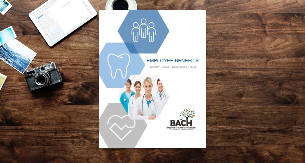 BACH - Benefits Guide