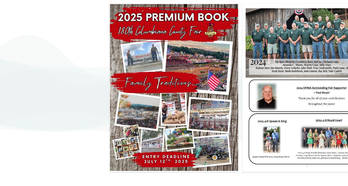 2025 Premium Book : simplebooklet.com