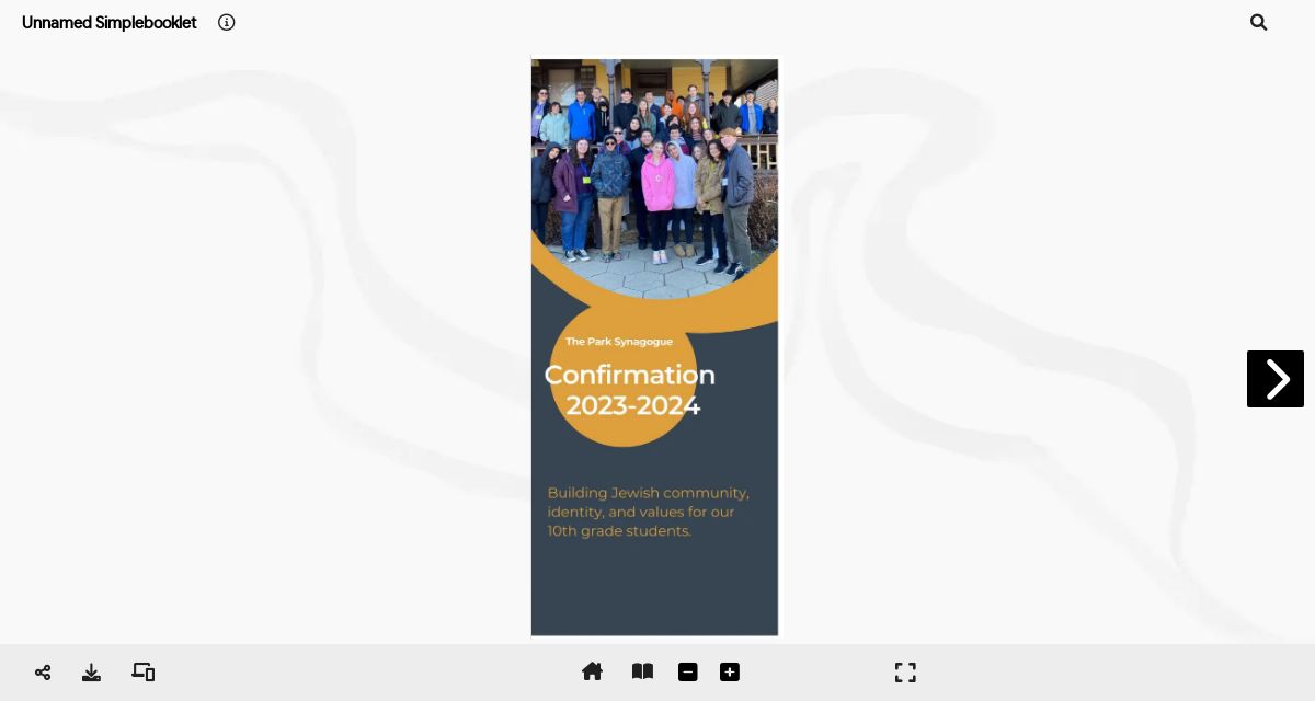 Unnamed Simplebooklet : simplebooklet.com