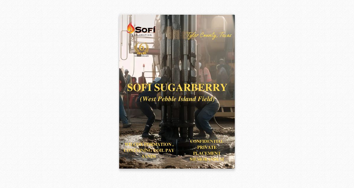 Sofi Sugarberry