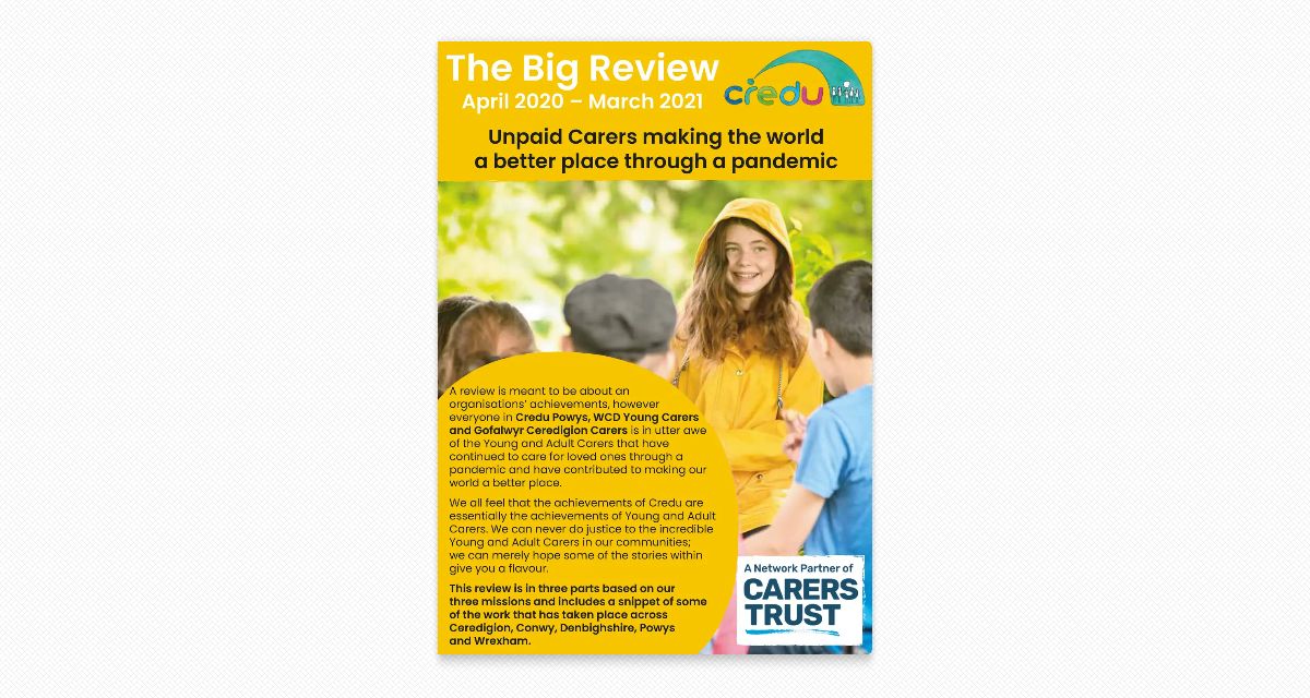 The Big Review : simplebooklet.com