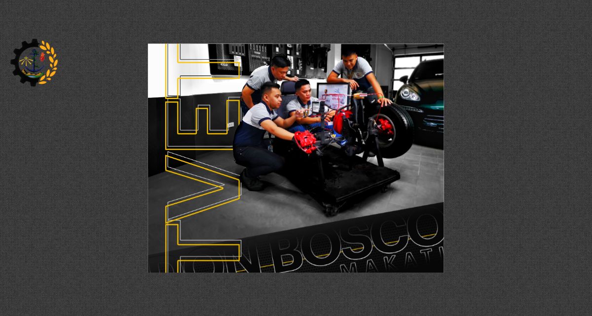 TVET CENTER BROCHURE