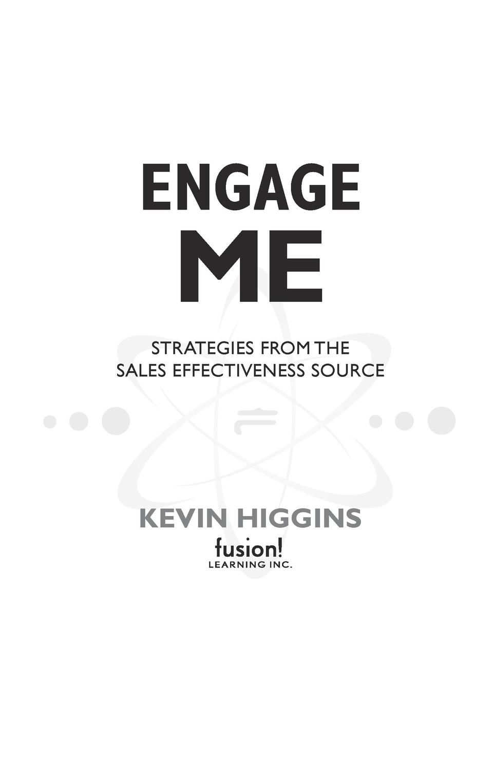 Engage Me : simplebooklet.com