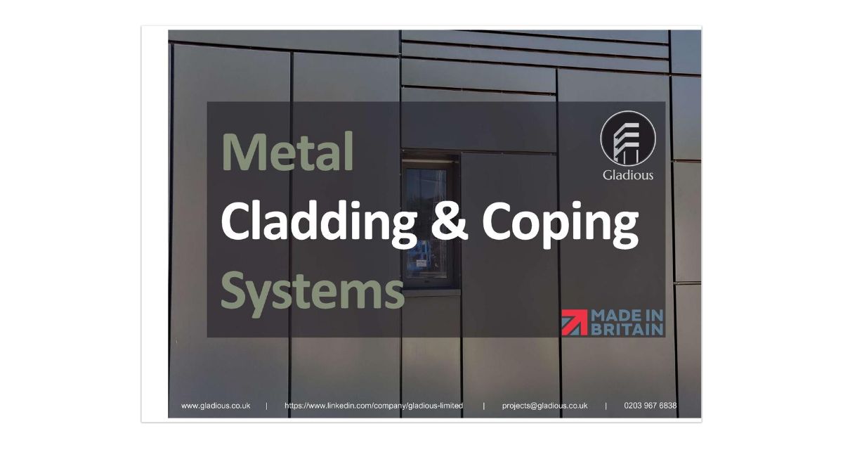 Microsoft PowerPoint - CLADDING : simplebooklet.com