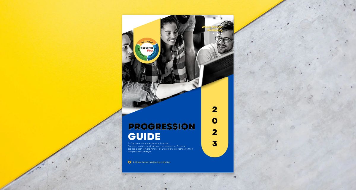 Crescent Progression Guide