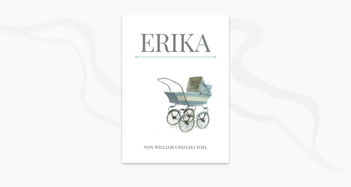 ERIKA : simplebooklet.com