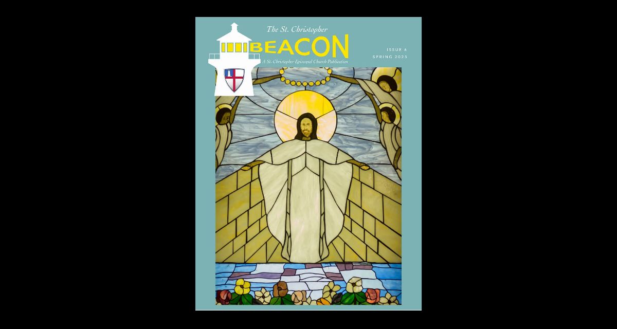 Beacon Issue 6