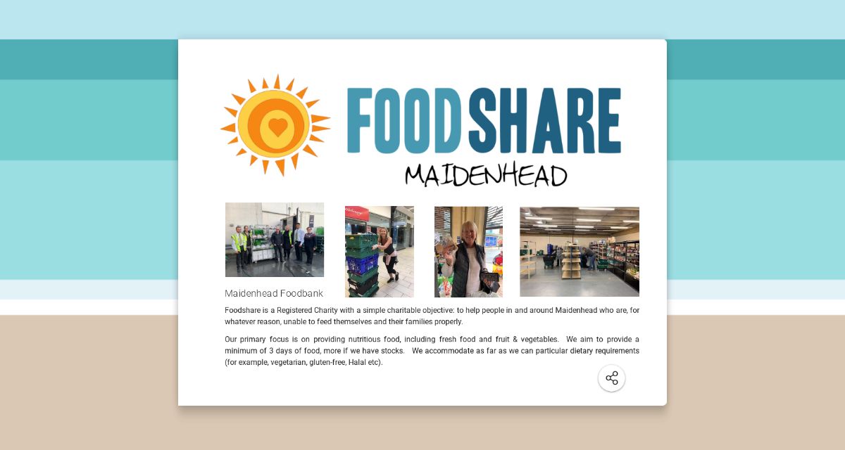 Foodshare