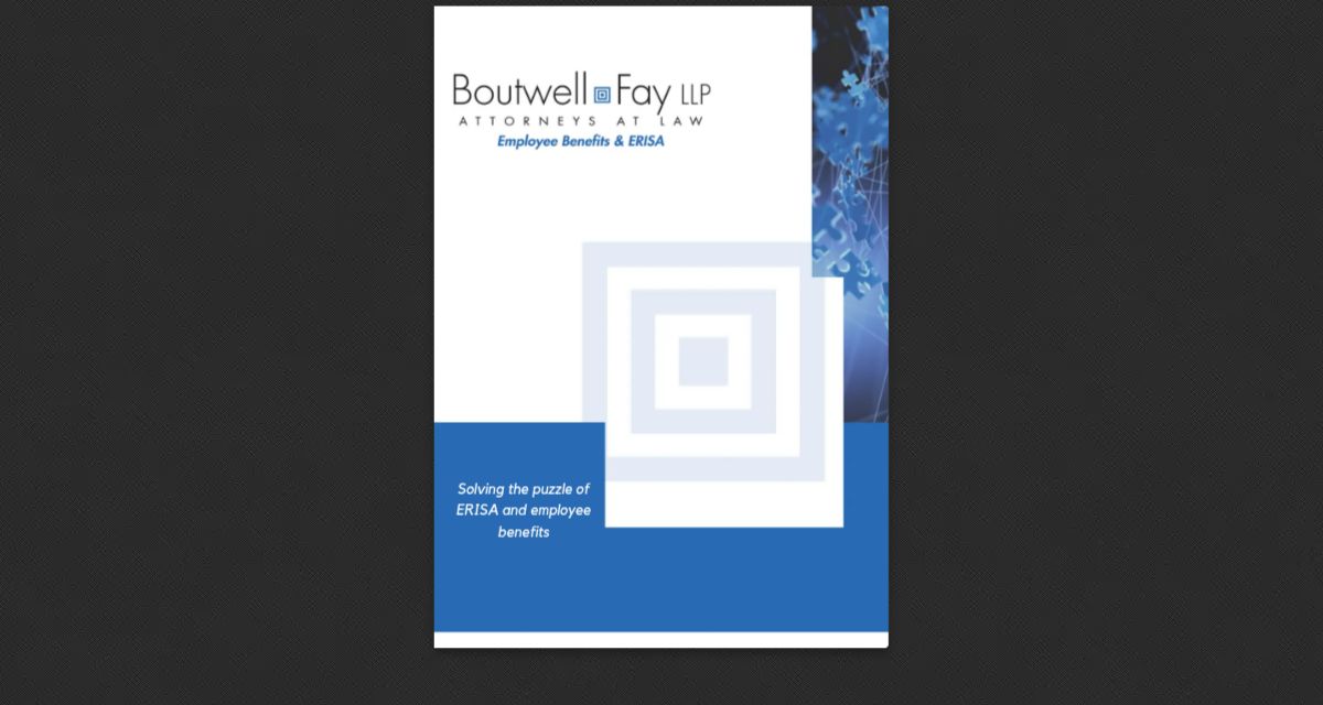 2025 Firm Brochure_Boutwell Fay : simplebooklet.com