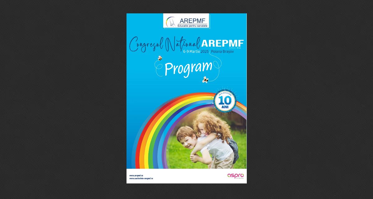 Program Congres AREPMF 2025 v4