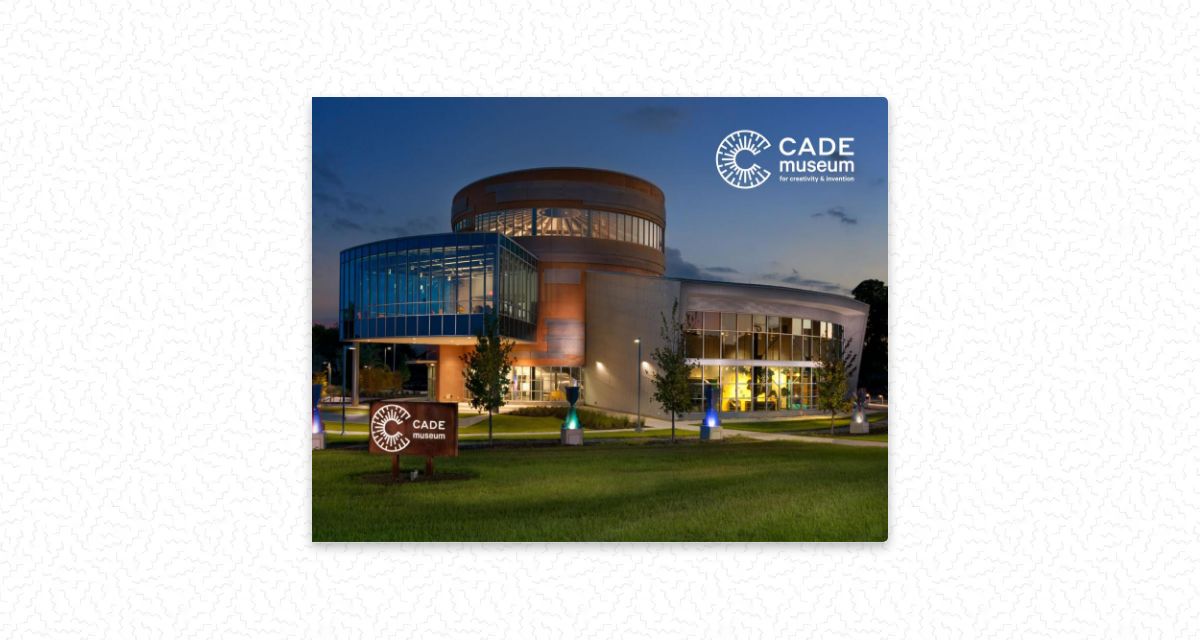 Cade Sponsor Booklet