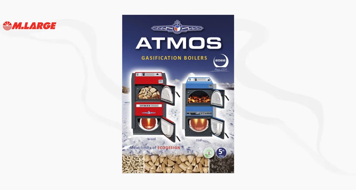 Atmos Boilers