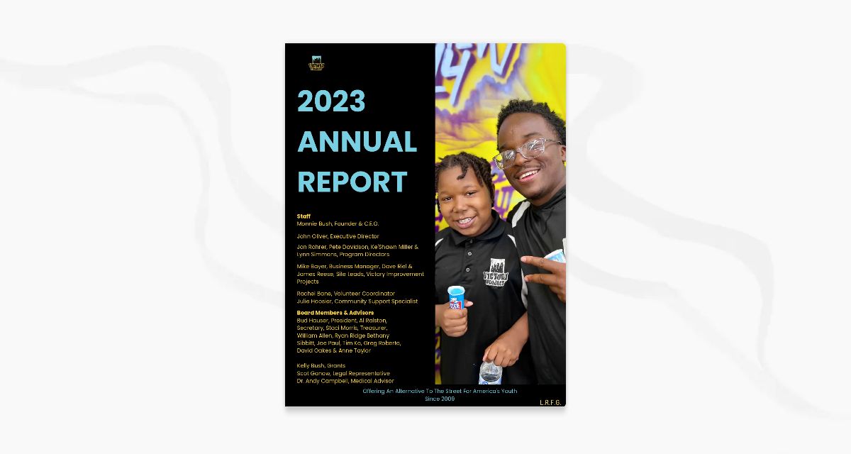 2023 Annual Report