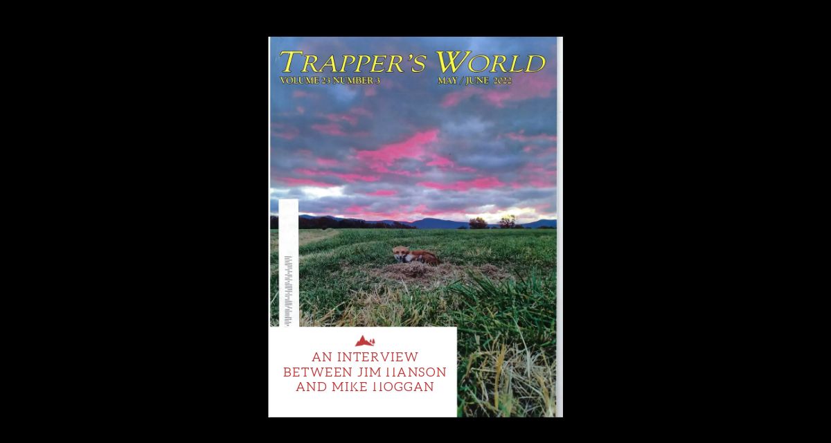 Trapping Magazine : simplebooklet.com