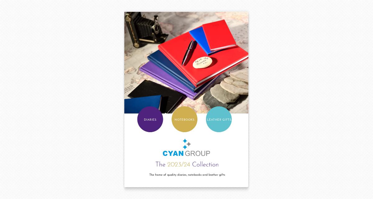 Cyan Group 2024