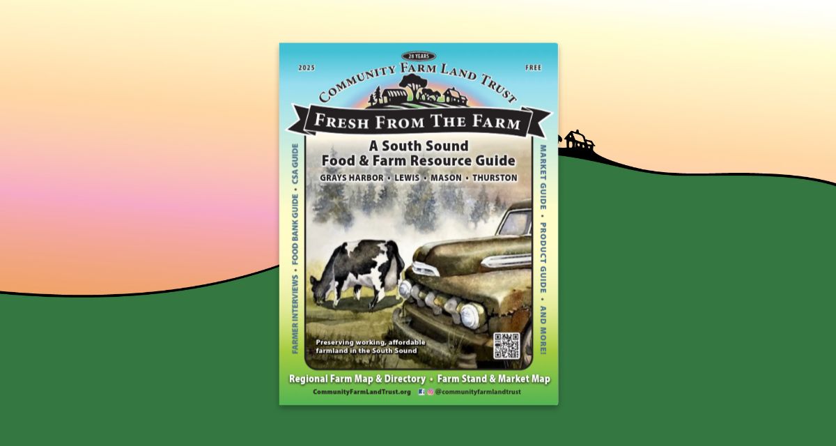 2025 CFLT Fresh from the Farm Guide