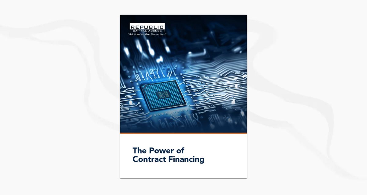 RCA Trifold Brochure : simplebooklet.com