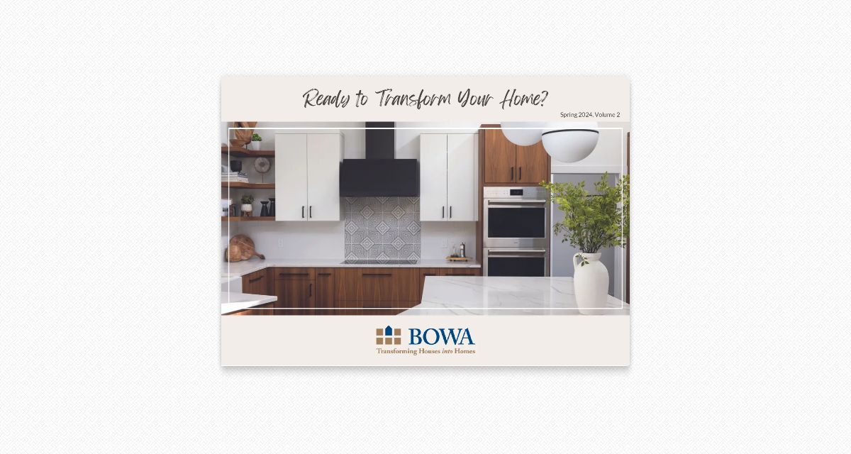 BOWA Project Profiles - vol. 2 - Digital