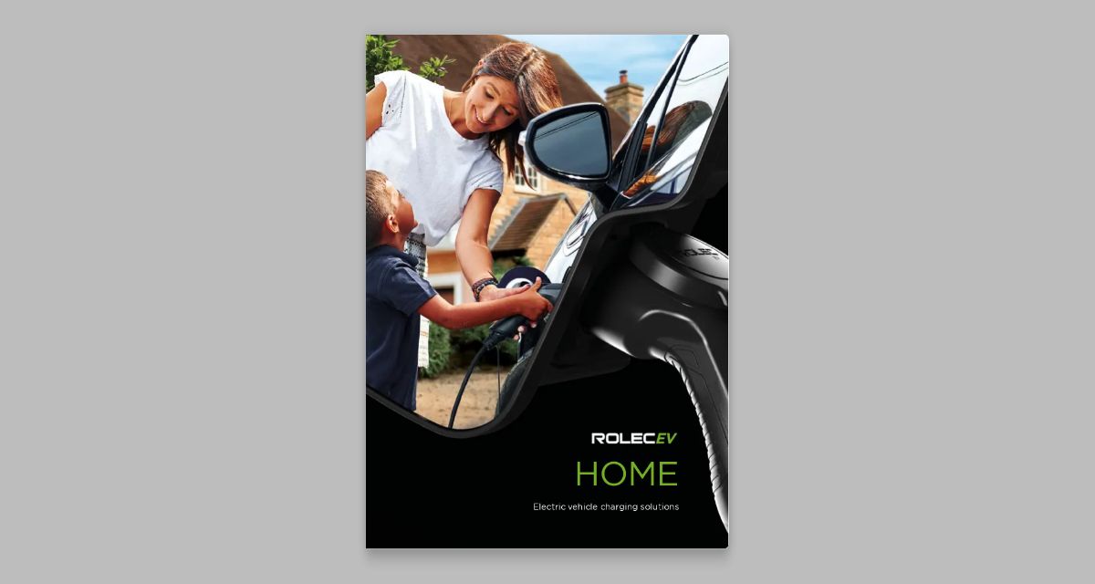 Rolec EV Home - Electric Vehicle Charging Solutions : simplebooklet.com