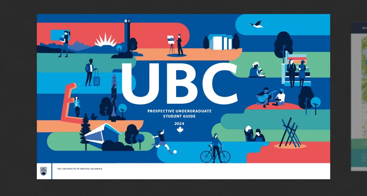 UBC Student Guide