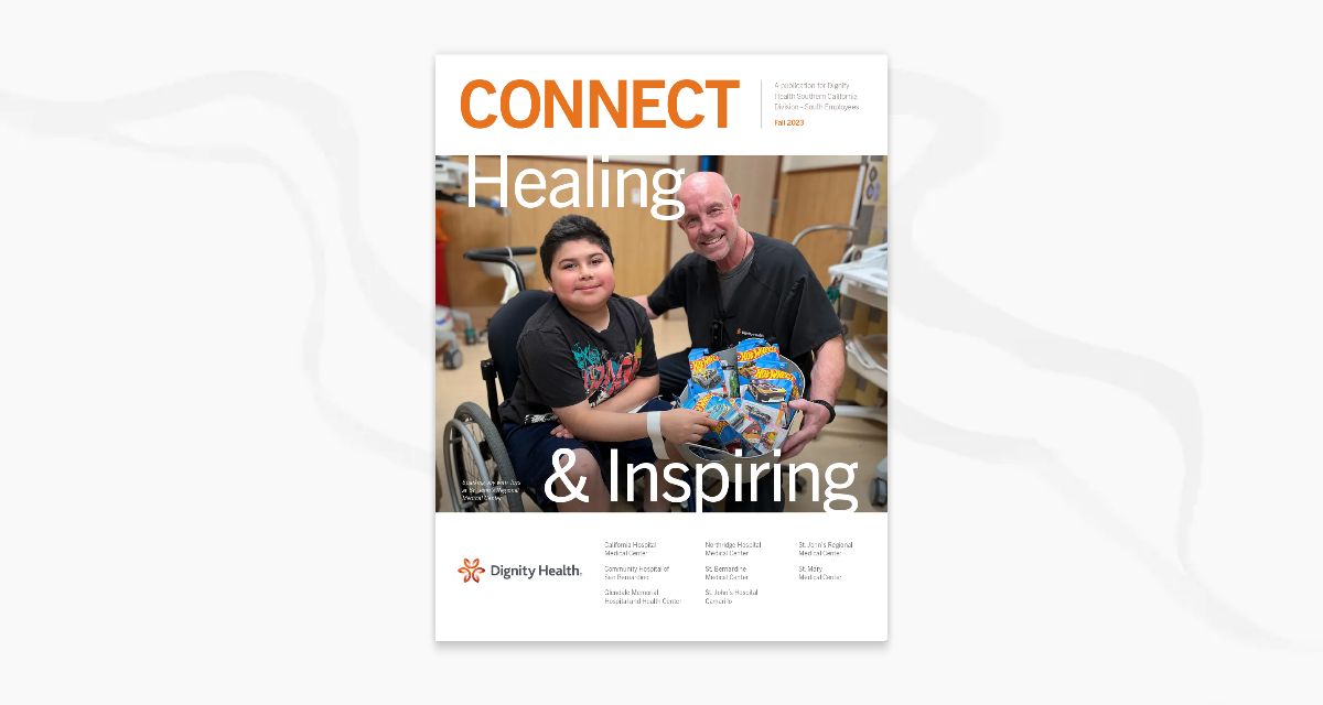 Connect Magazine_SCD South_Fall 2023