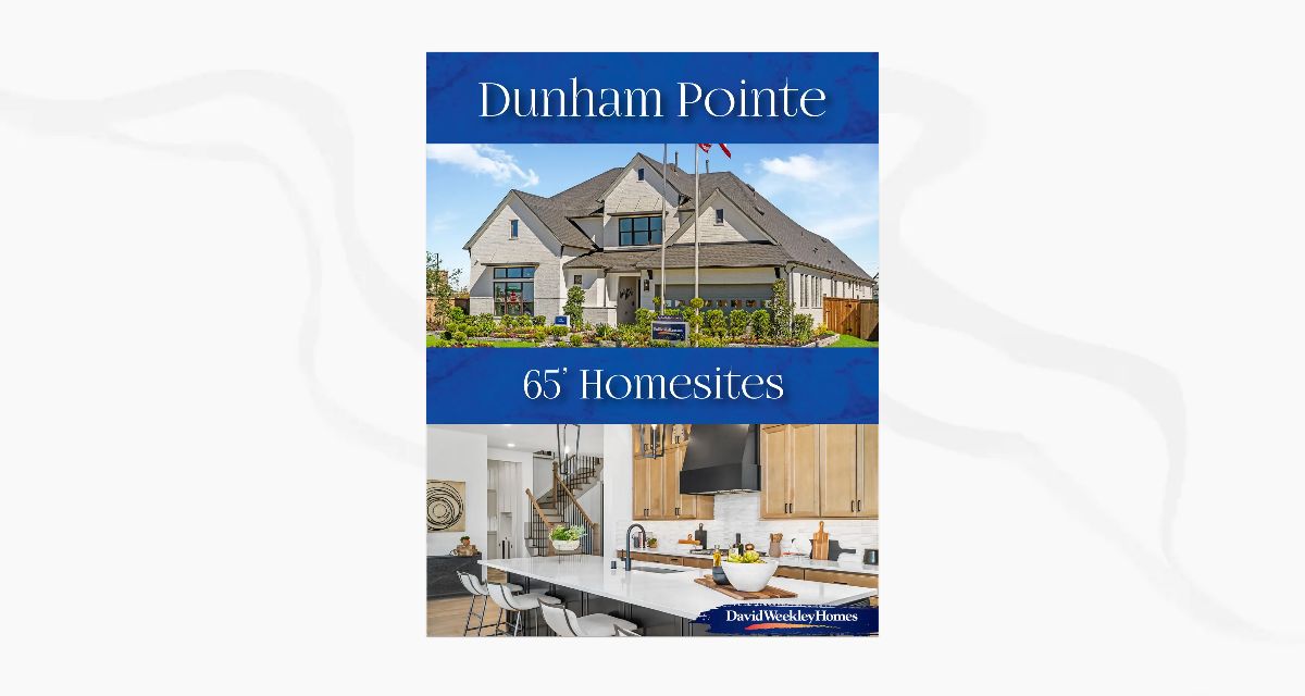 Dunham Pointe 65'