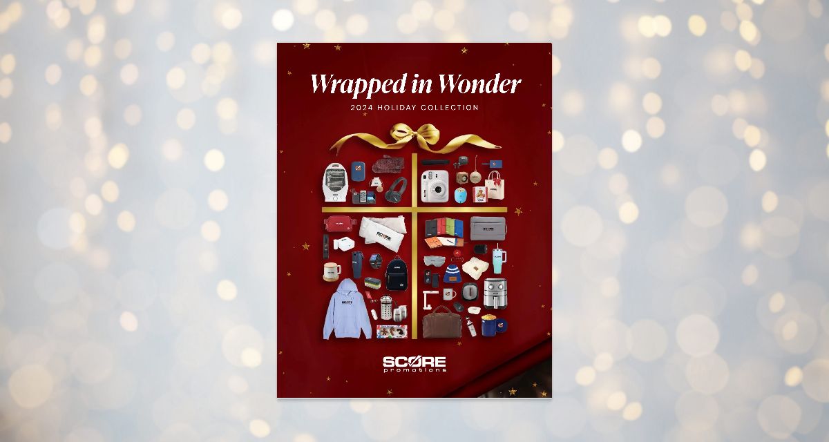 Wrapped in Wonder: 2024 Holiday Collection