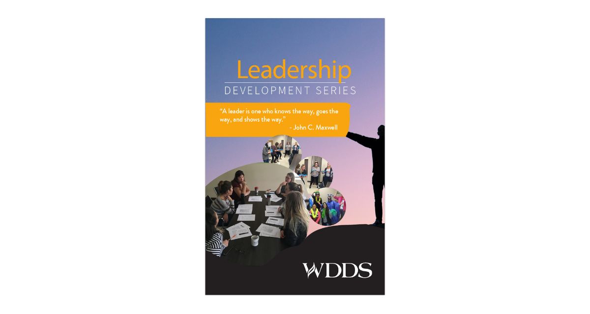 WDDS LEADERSHIP