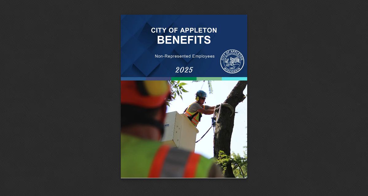 2025 Benefits for Non Union Empl
