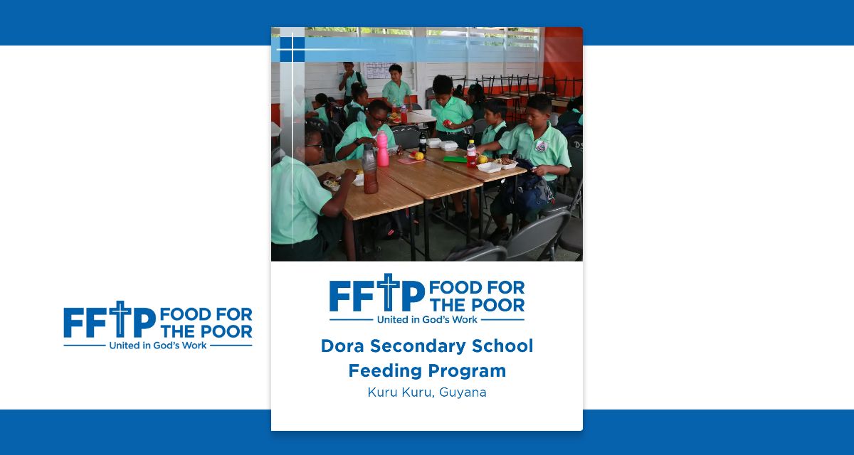 2203GU3 Dora Secondary School Fe