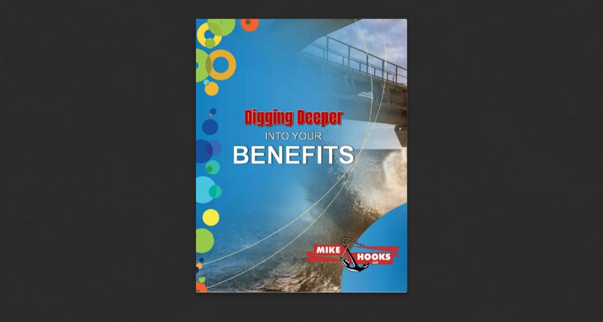 Mike Hooks Benefit Guide 032425