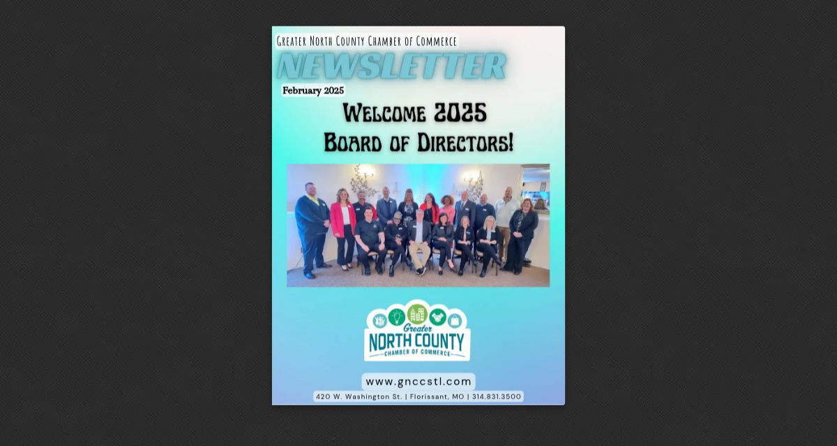 February 2025 Newsletter