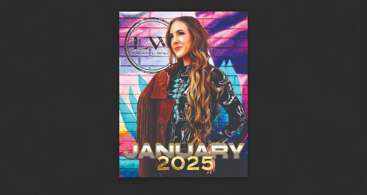 January 2025 Digital Catalog