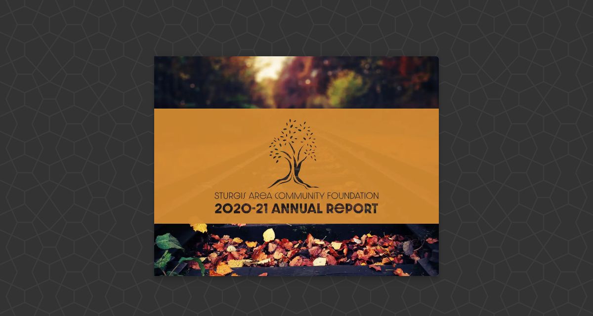 SACF 2020-2021 Annual Report