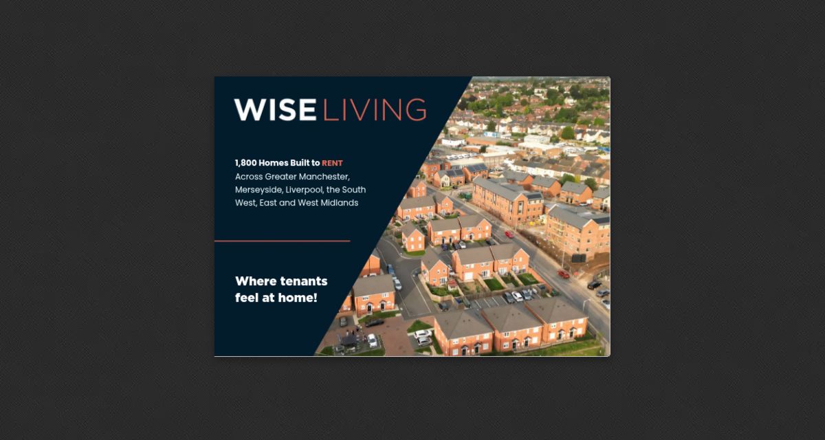 Wise Living - Main Brochure