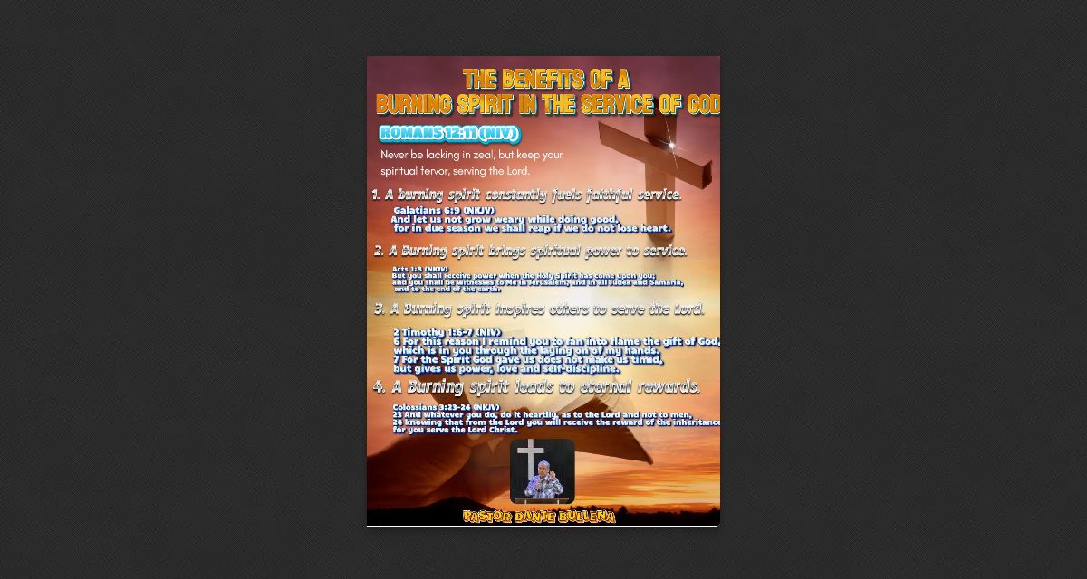 CHRISTIAN SUNDAY PREACHING : simplebooklet.com