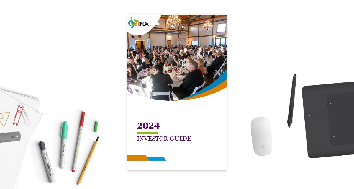 Investor Guide : simplebooklet.com