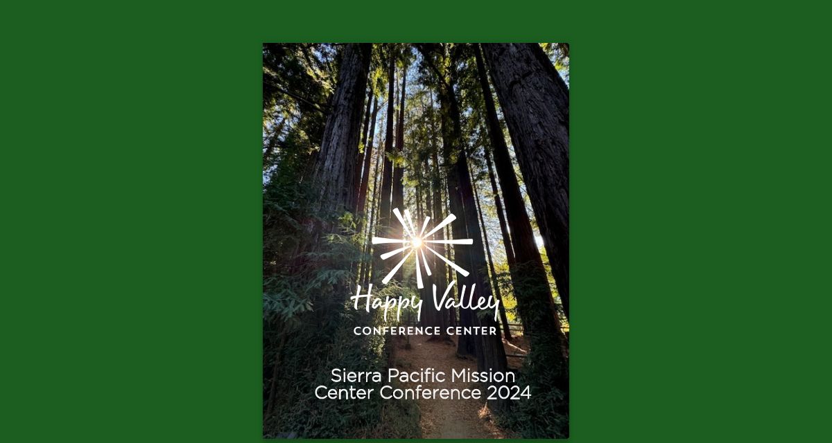 Mission Center Conference 2024