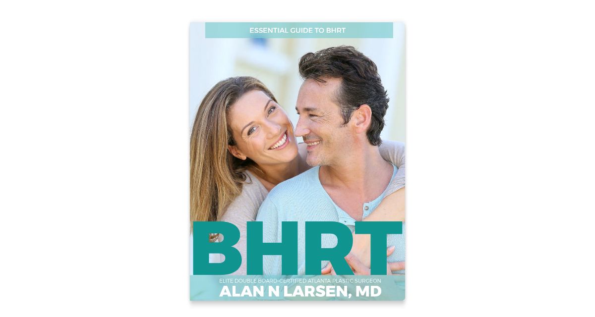 Complete Guide to BHRT