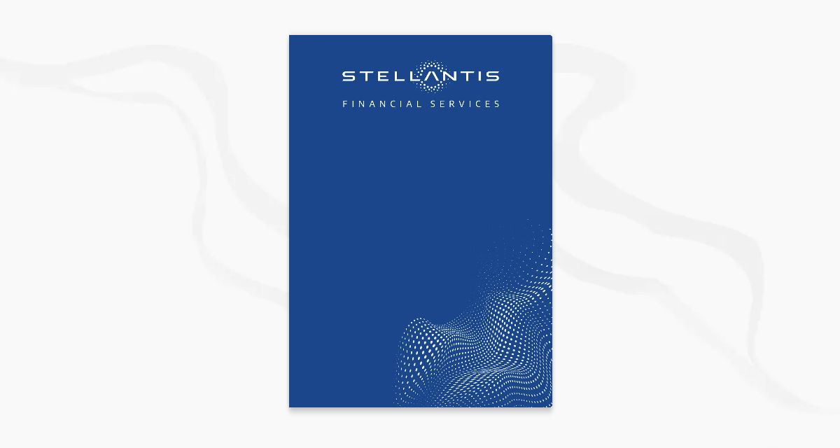 Stellantis Financial Services