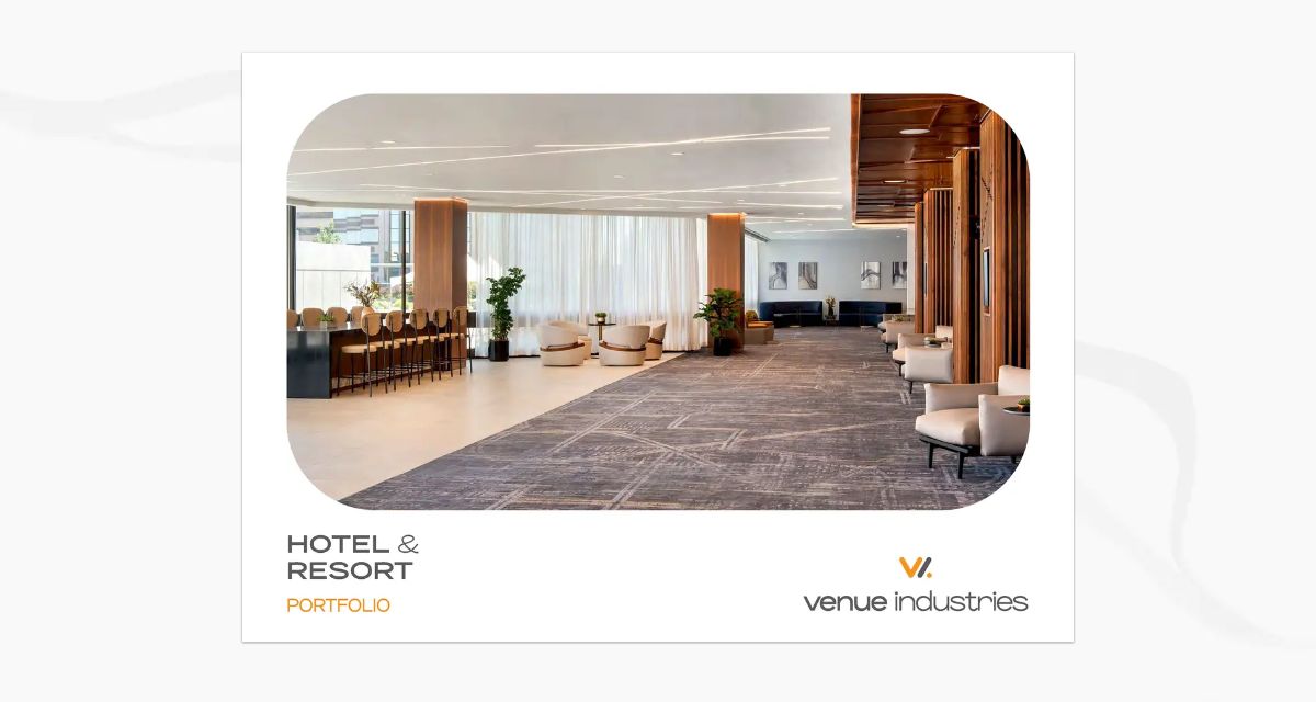 Install Booklet Hotel & Resort